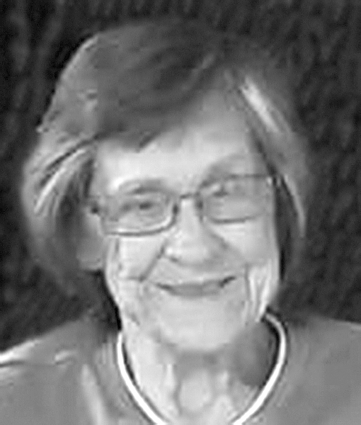 Mary Louise ‘Mary Lou’ Westall Heinzman | News, Sports, Jobs - The ...
